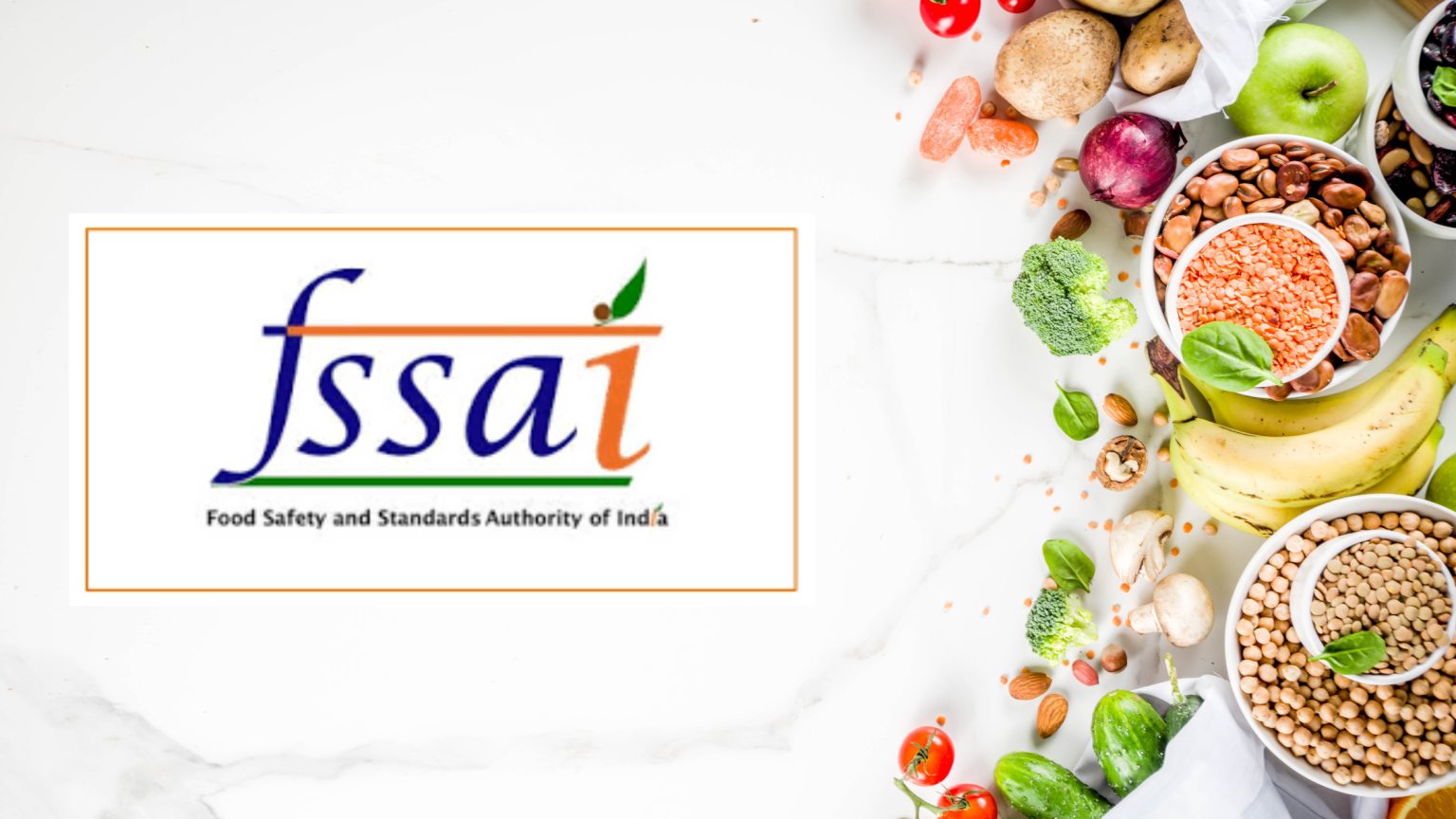 Get Your FSSAI Food License in Bangalore Hassle-Free: Discover A&D ...